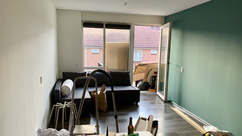 Week 29 / 2020 - Almost done - Brightful World